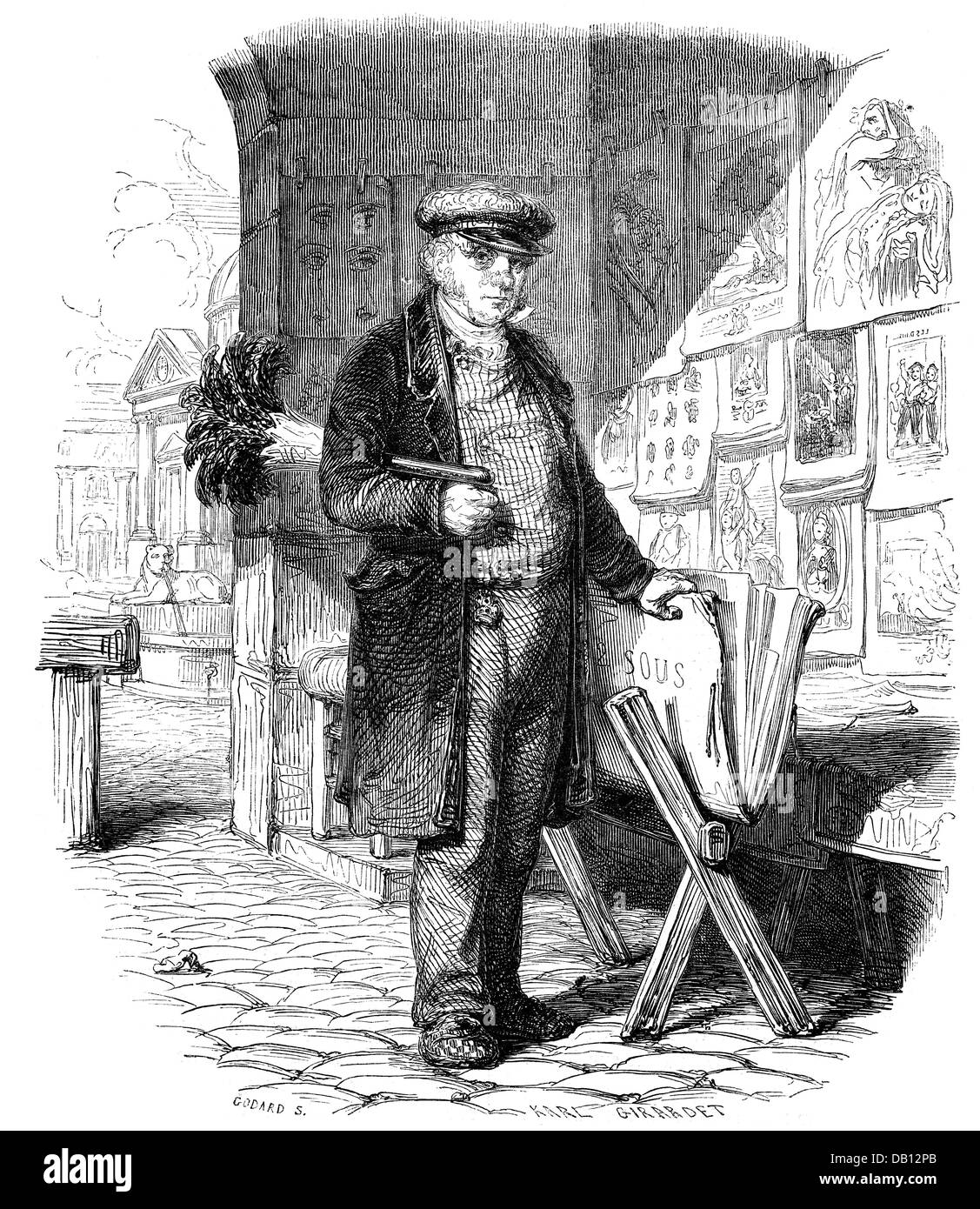 By s godard hi-res stock photography and images - Alamy