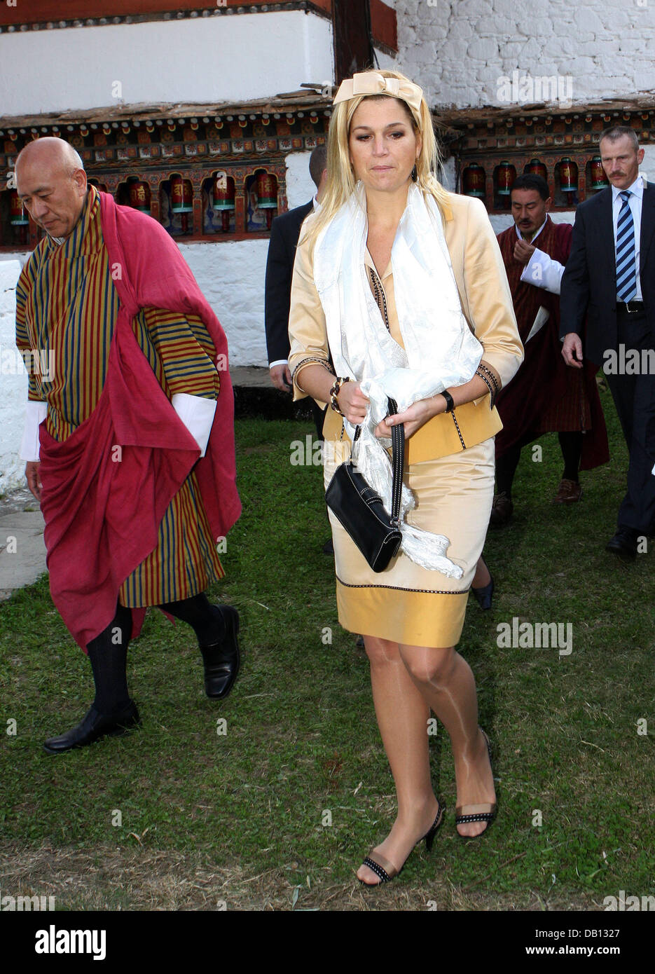 The national museum in paro hi-res stock photography and images - Alamy