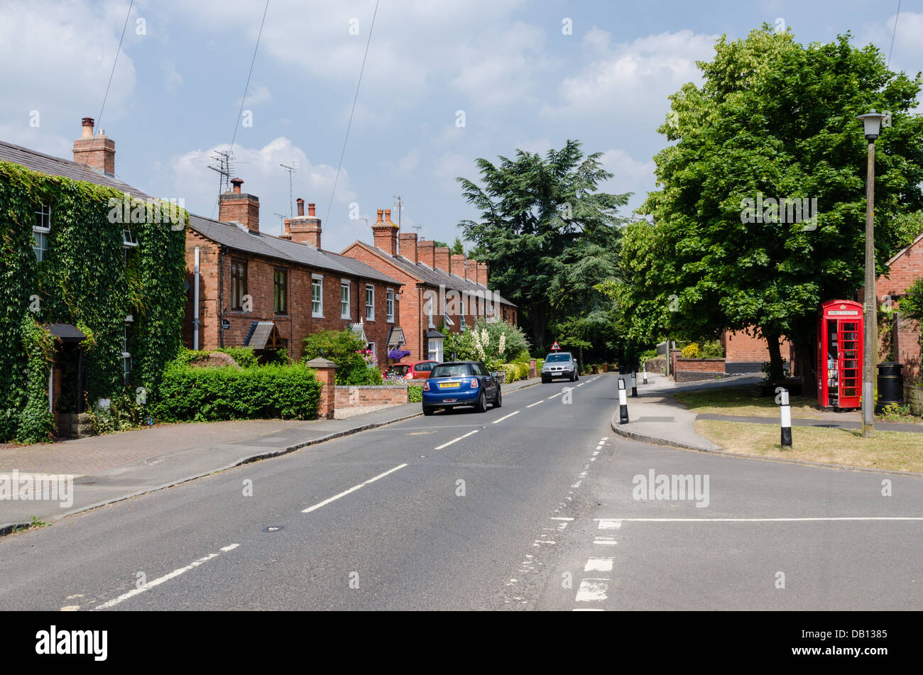 Belbroughton hi-res stock photography and images - Alamy
