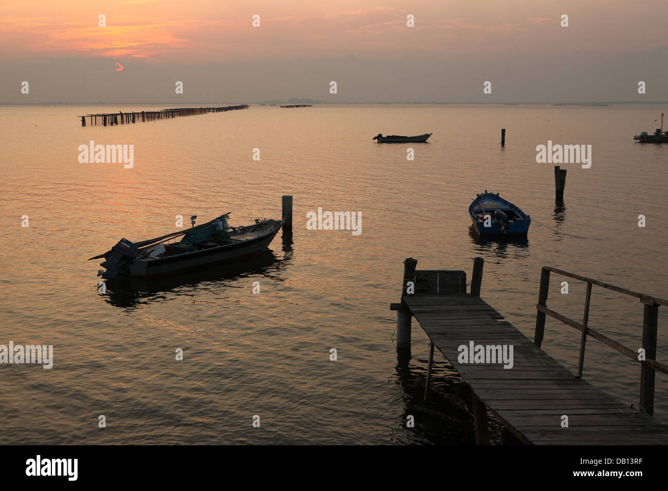 Delta Of Po River High Resolution Stock Photography and Images - Alamy