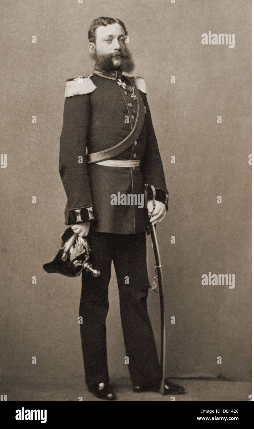 Prince de baden hi-res stock photography and images - Alamy