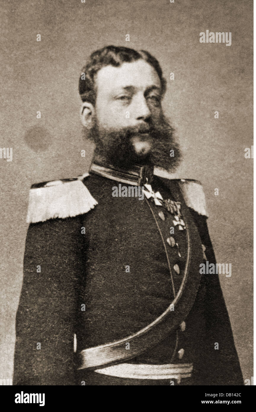 Prince de baden hi-res stock photography and images - Alamy