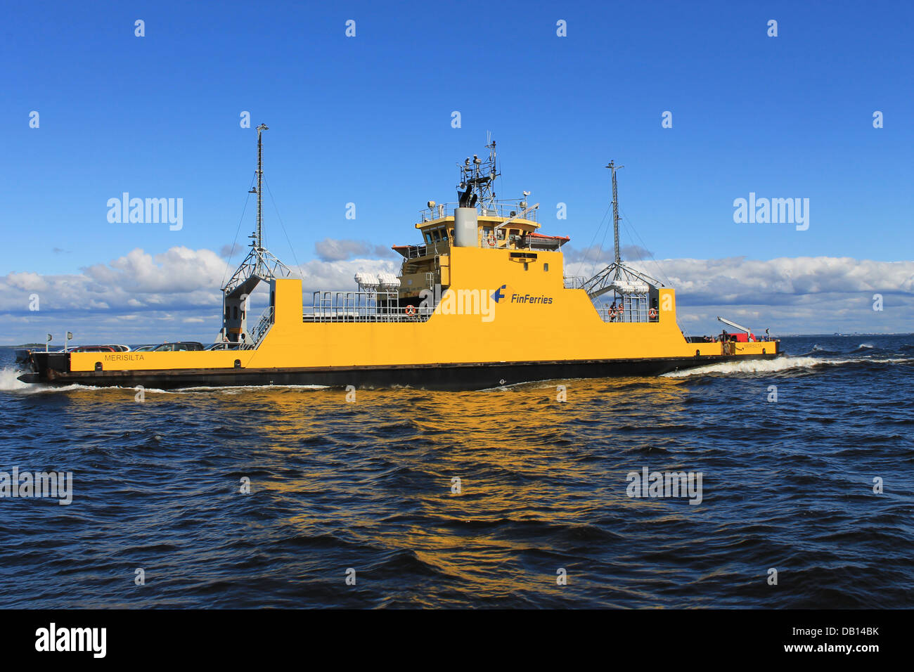 Hailuoto hi-res stock photography and images - Alamy