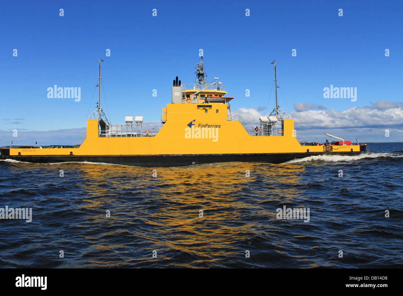 Hailuoto hi-res stock photography and images - Alamy