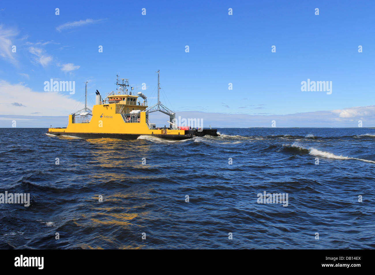 Hailuoto hi-res stock photography and images - Alamy