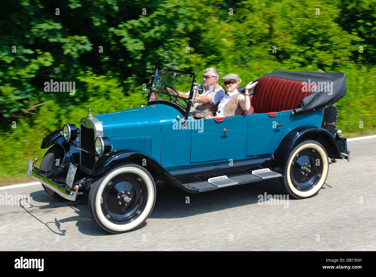 Chevrolet 1925 hi-res stock photography and images - Alamy