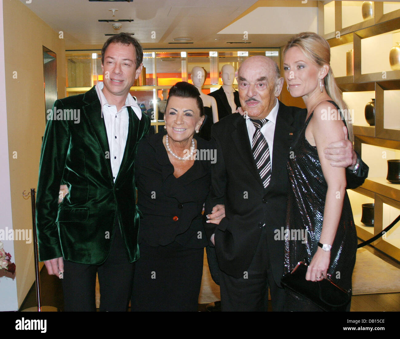 Alexandra Christmann