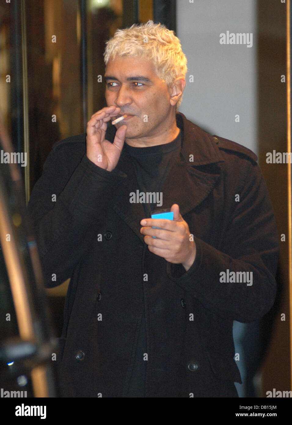 Pat Smear