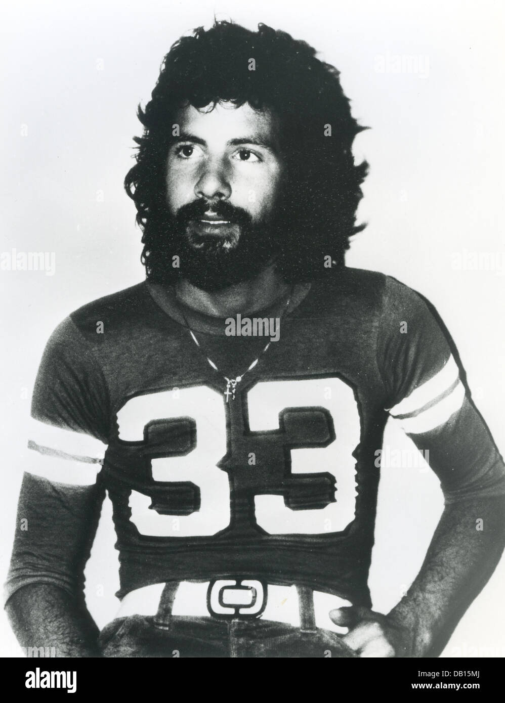CAT STEVENS (Yousuf Islam) Promotional photo of English pop singer ...
