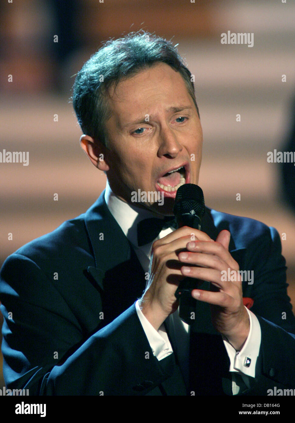 Helmut lotti hi-res stock photography and images - Alamy