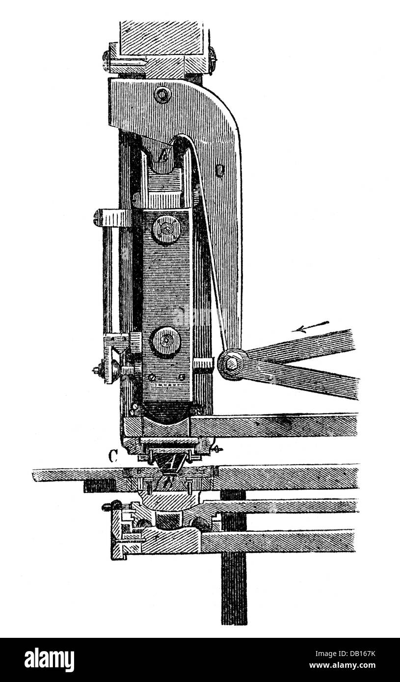 The punch house Cut Out Stock Images & Pictures - Alamy