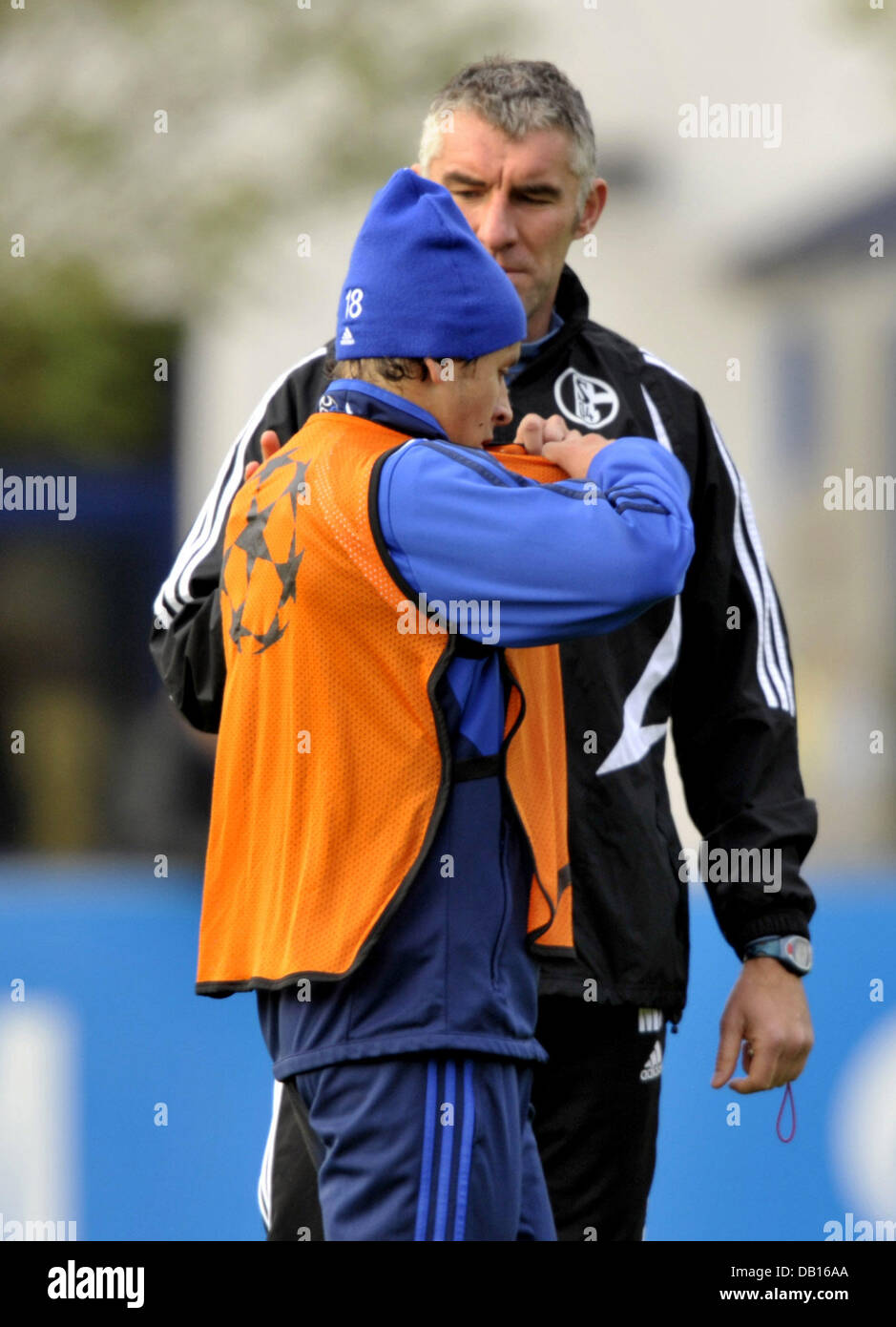 Mirko slomka rafinha hi-res stock photography and images - Alamy