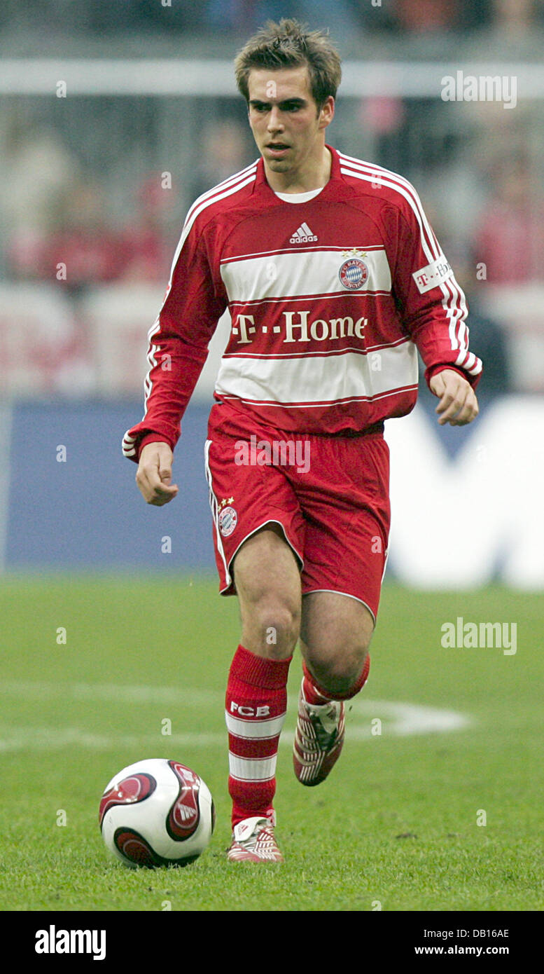 Philipp Lahm Bayern