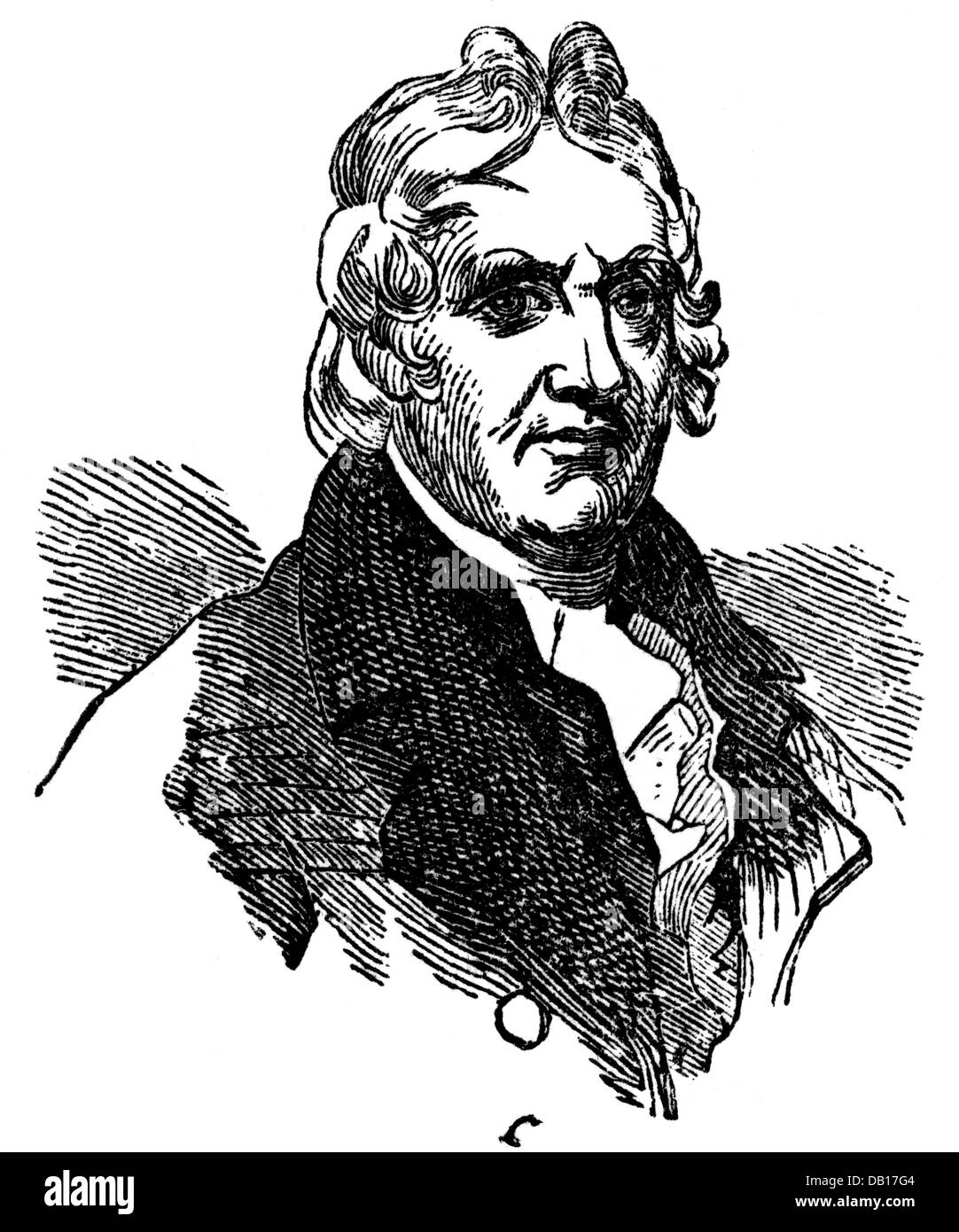 George Clinton Vice President