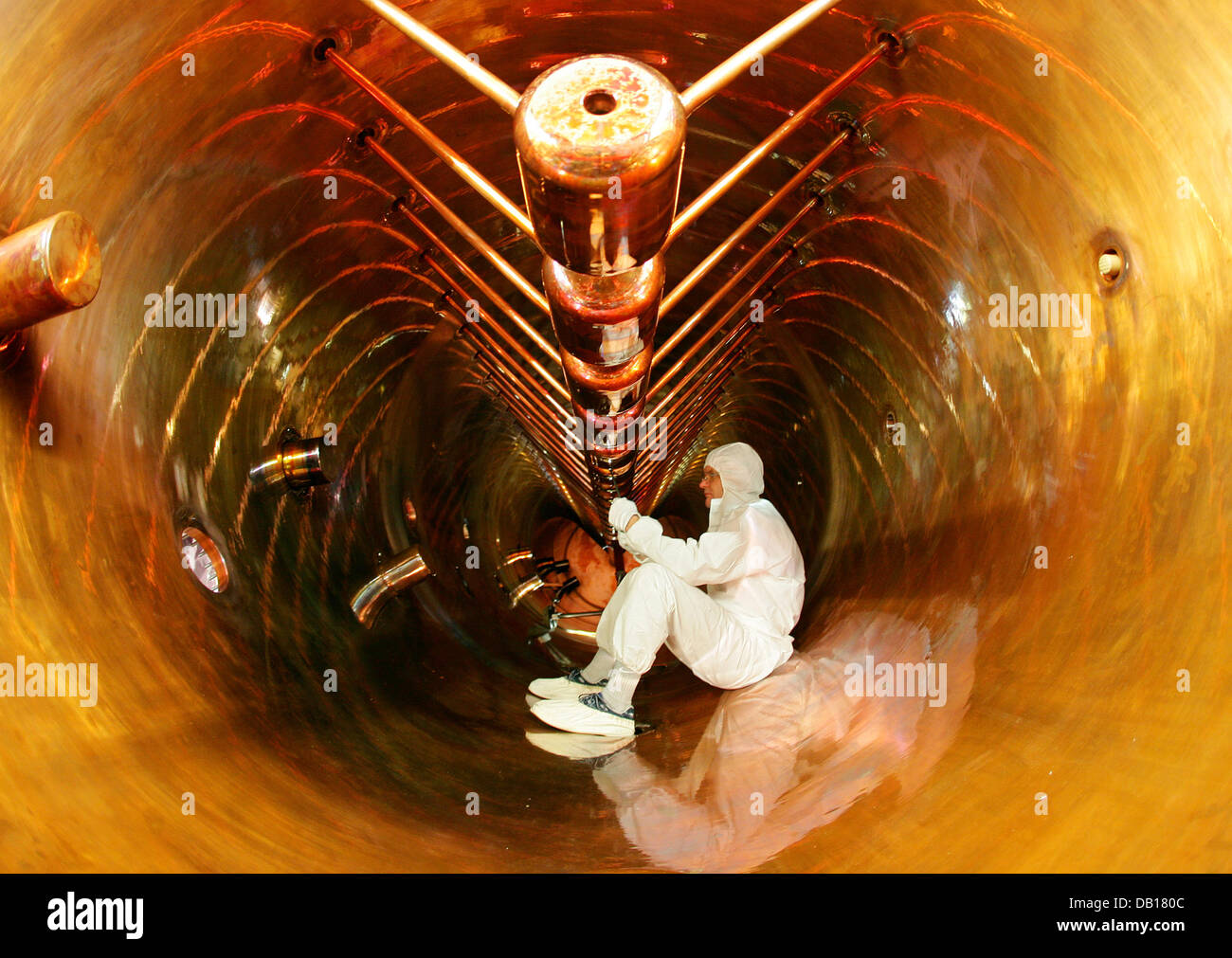 Unilac gsi hi-res stock photography and images - Alamy