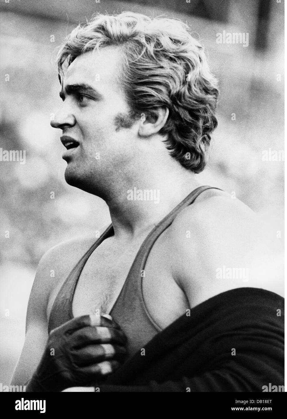 Uwe beyer hi-res stock photography and images - Alamy