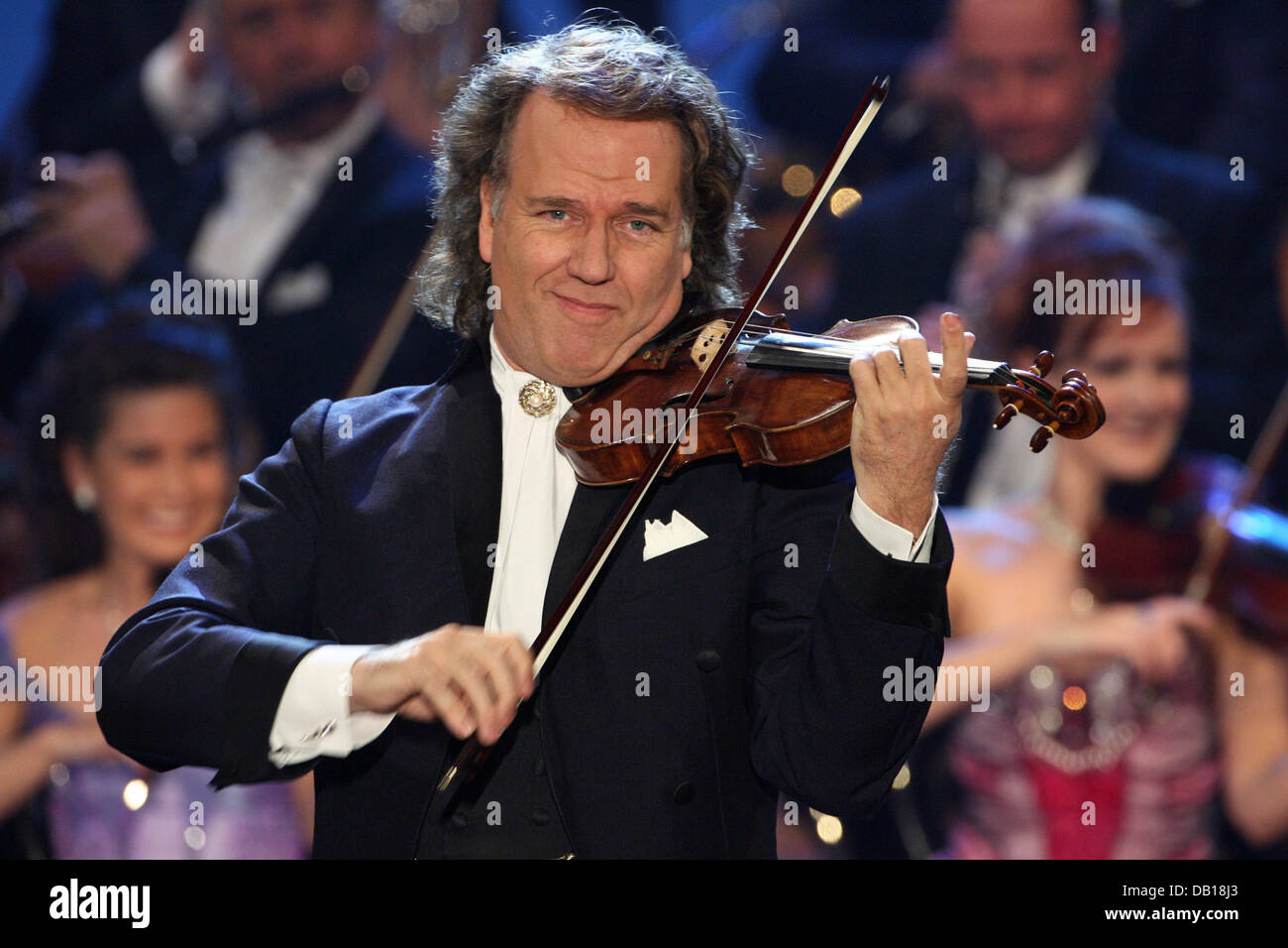 Arts culture entertainment ace music violinist conductor germany hi-res ...