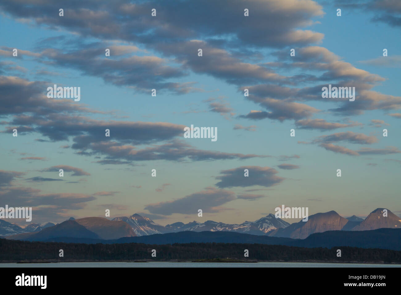 Molde Panorama High Resolution Stock Photography and Images - Alamy