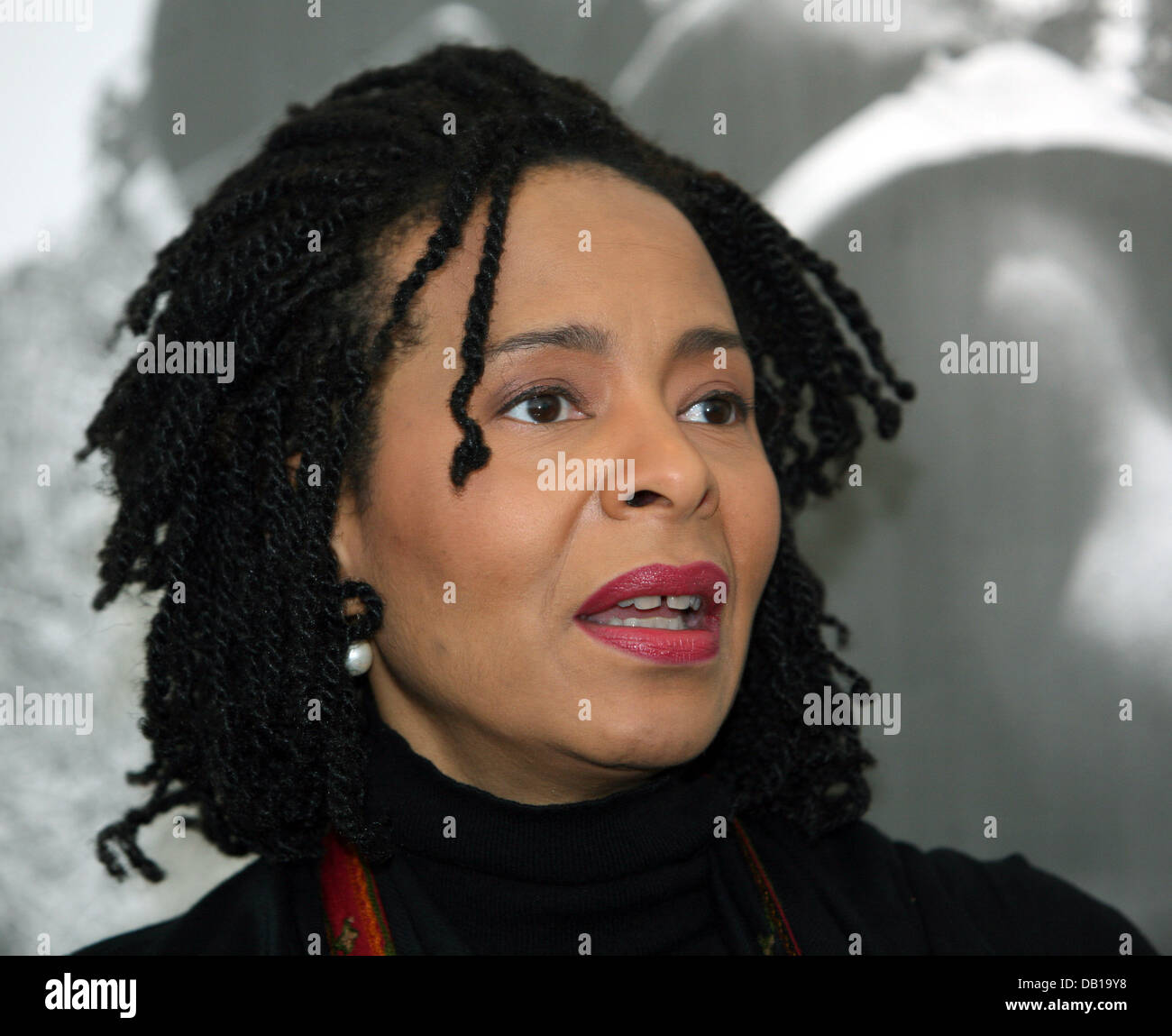 Stephanie Smith High Resolution Stock Photography and Images - Alamy