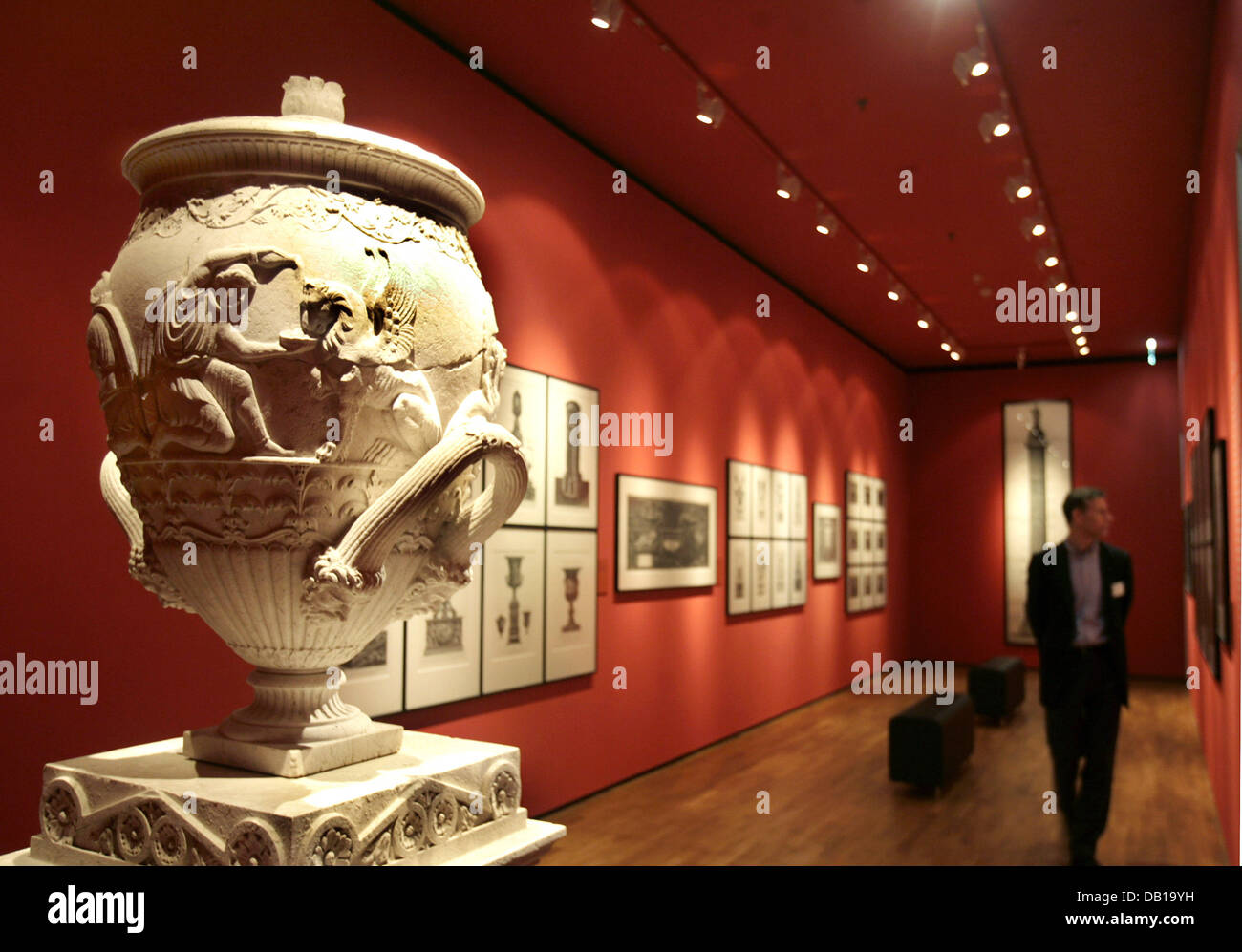 Giovanni grassi hi-res stock photography and images - Alamy