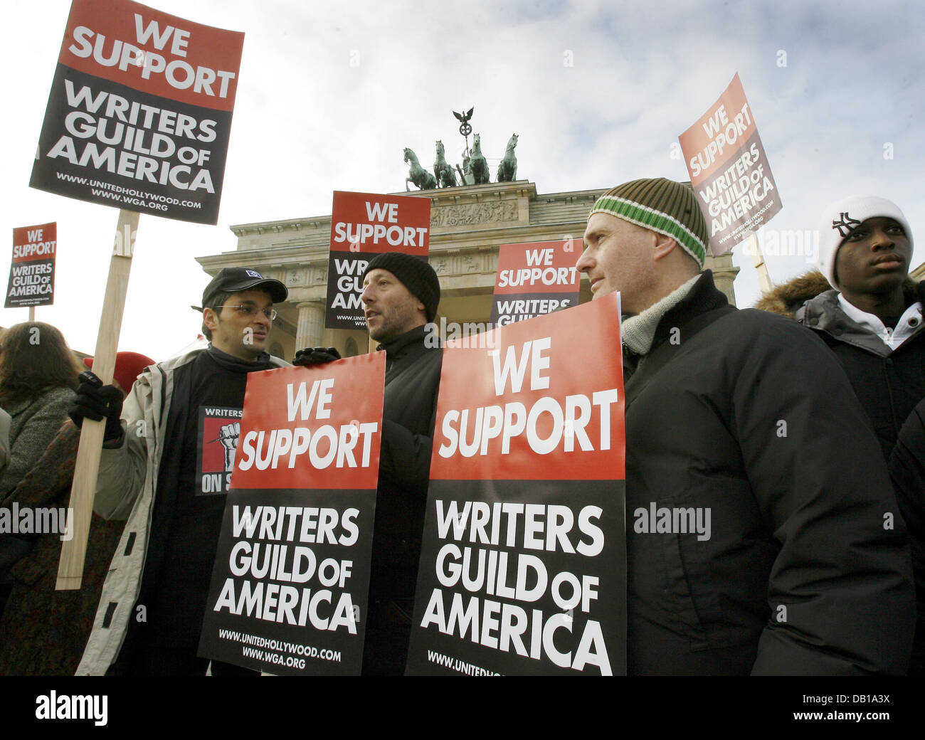 American counterparts hi-res stock photography and images - Alamy