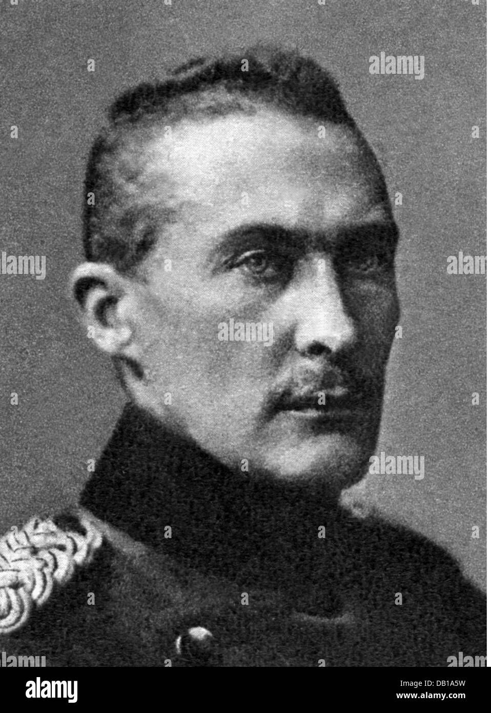 Duke of wurttemberg Black and White Stock Photos & Images - Alamy