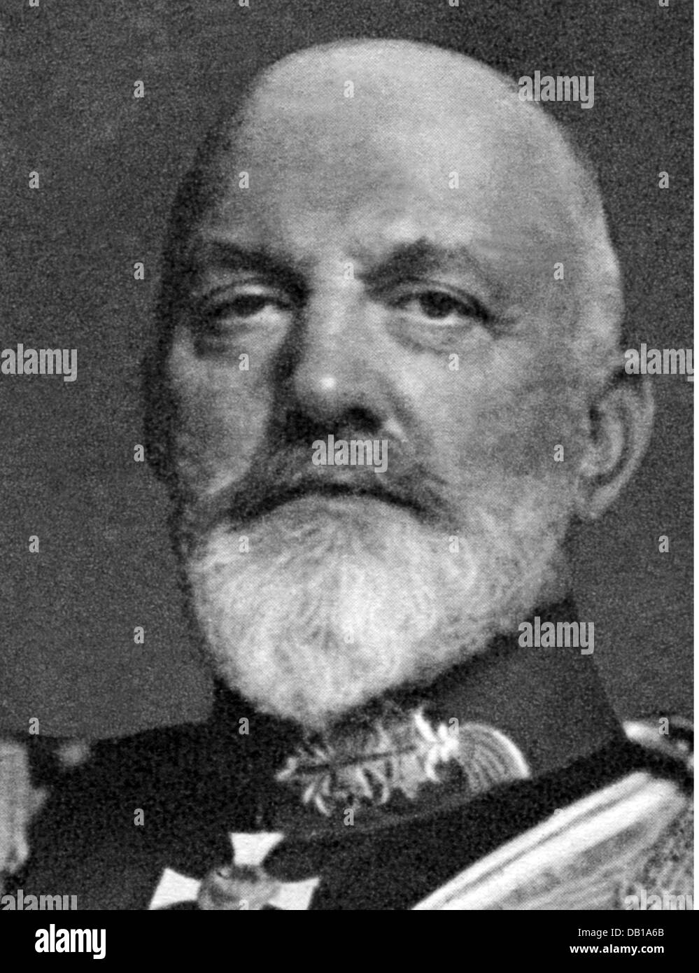 General von heeringen hi-res stock photography and images - Alamy