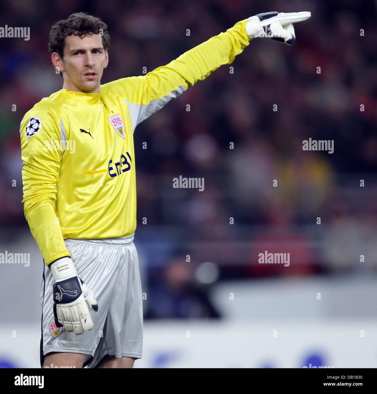 Raphael schaefer hi-res stock photography and images - Alamy