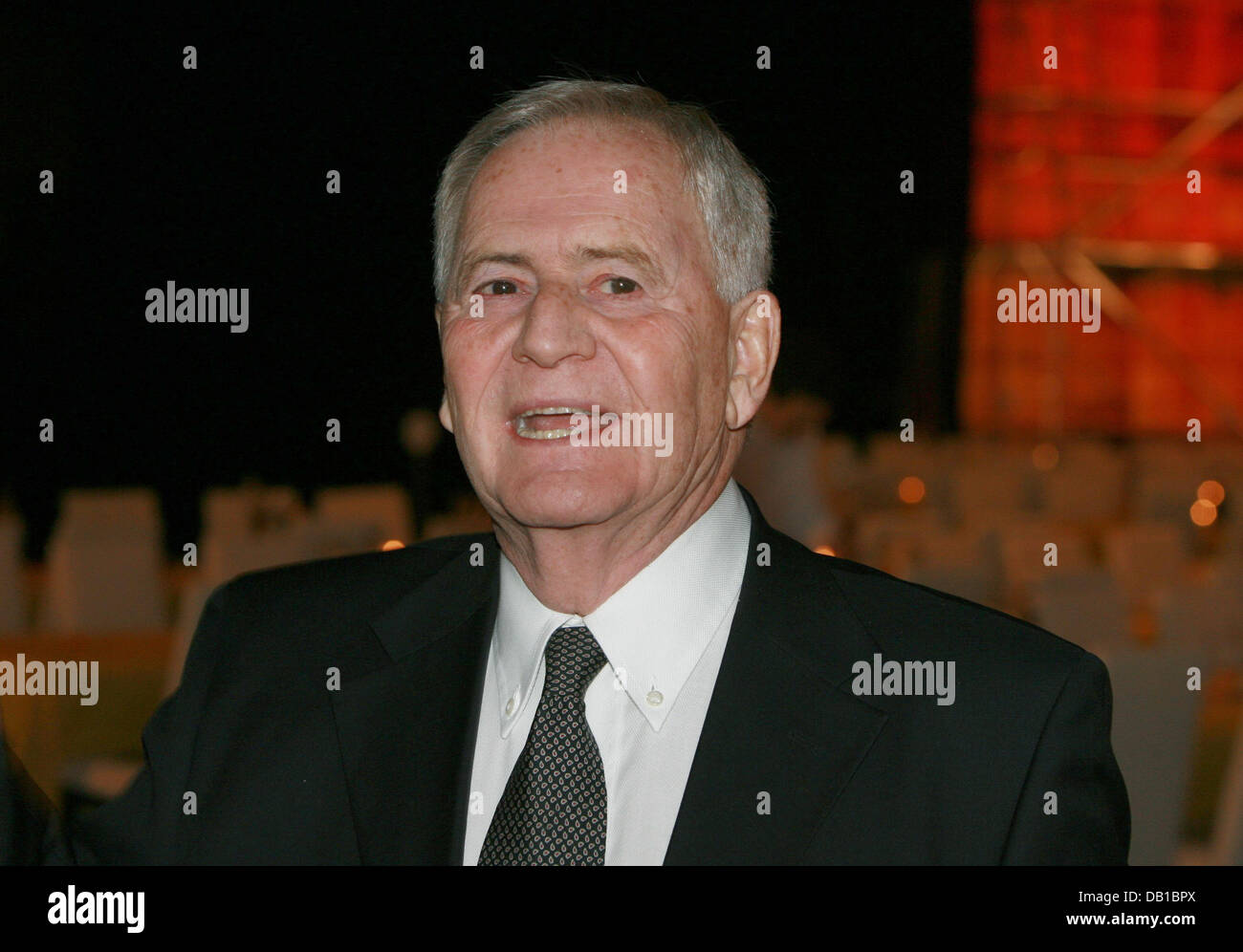 Istvan szabo hi-res stock photography and images - Alamy