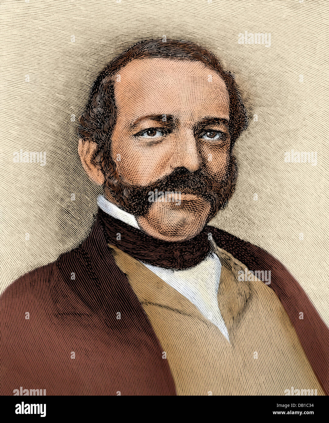 Mexican general hi-res stock photography and images - Alamy