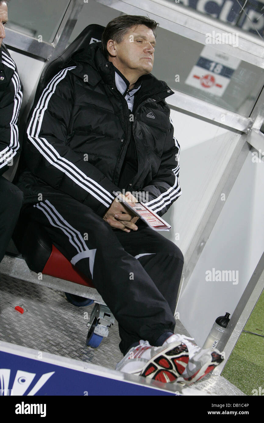 Hans meyer hi-res stock photography and images - Alamy