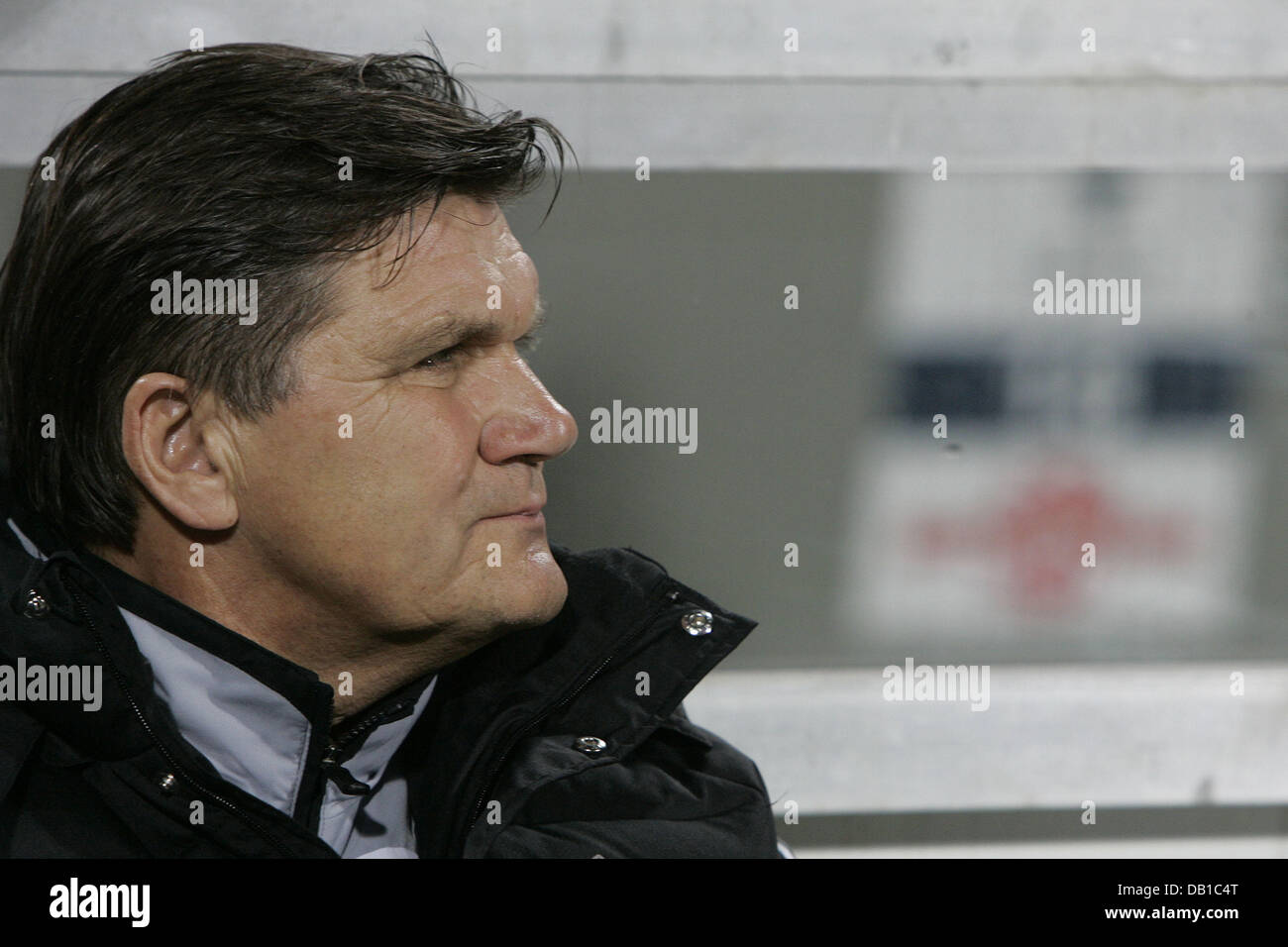 Hans meyer hi-res stock photography and images - Alamy