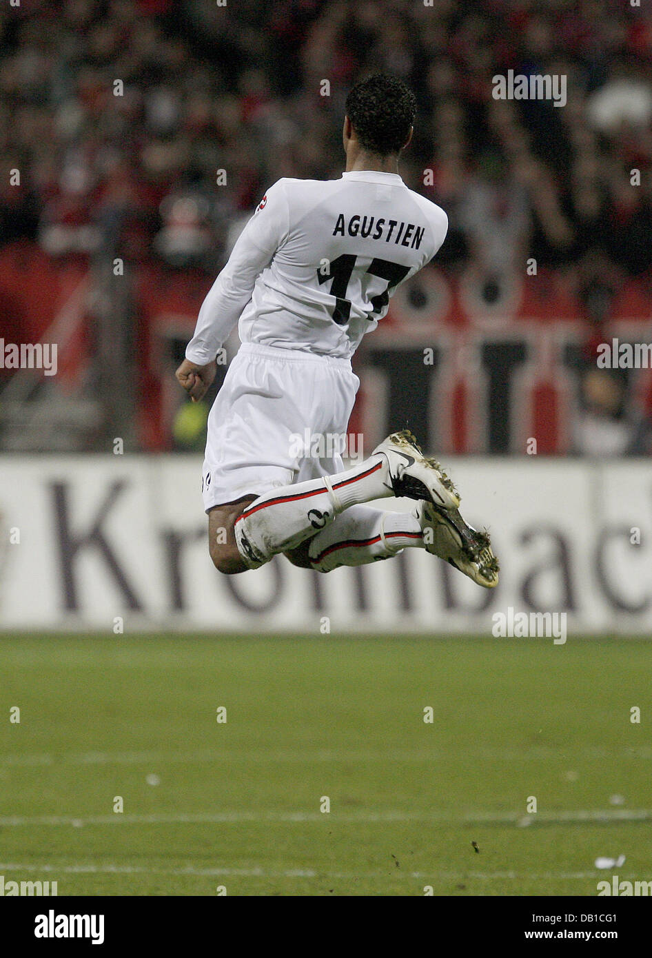 Agustien hi-res stock photography and images - Alamy