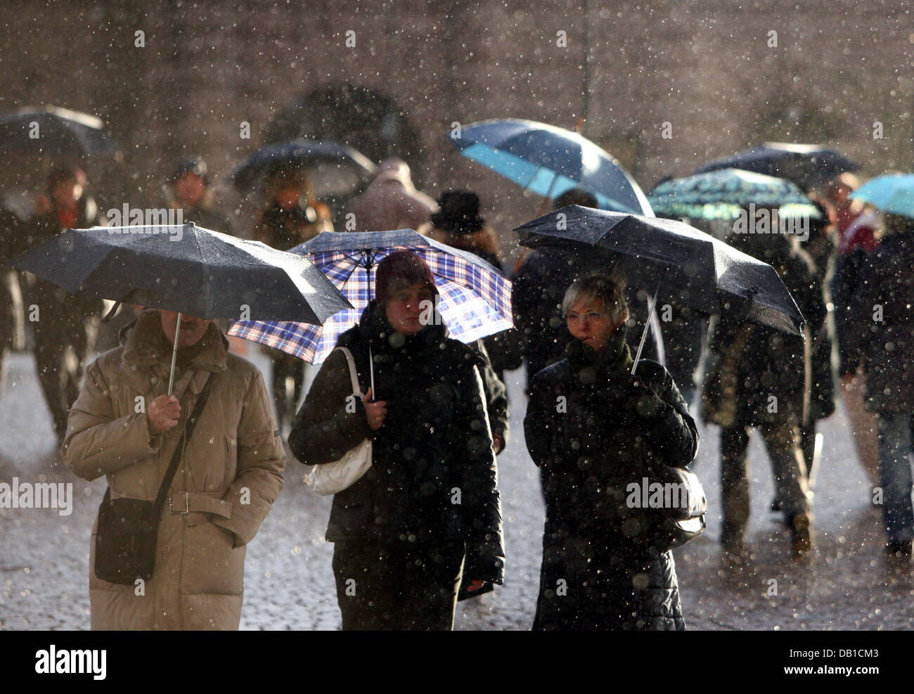 6 9 2007 hi-res stock photography and images - Alamy