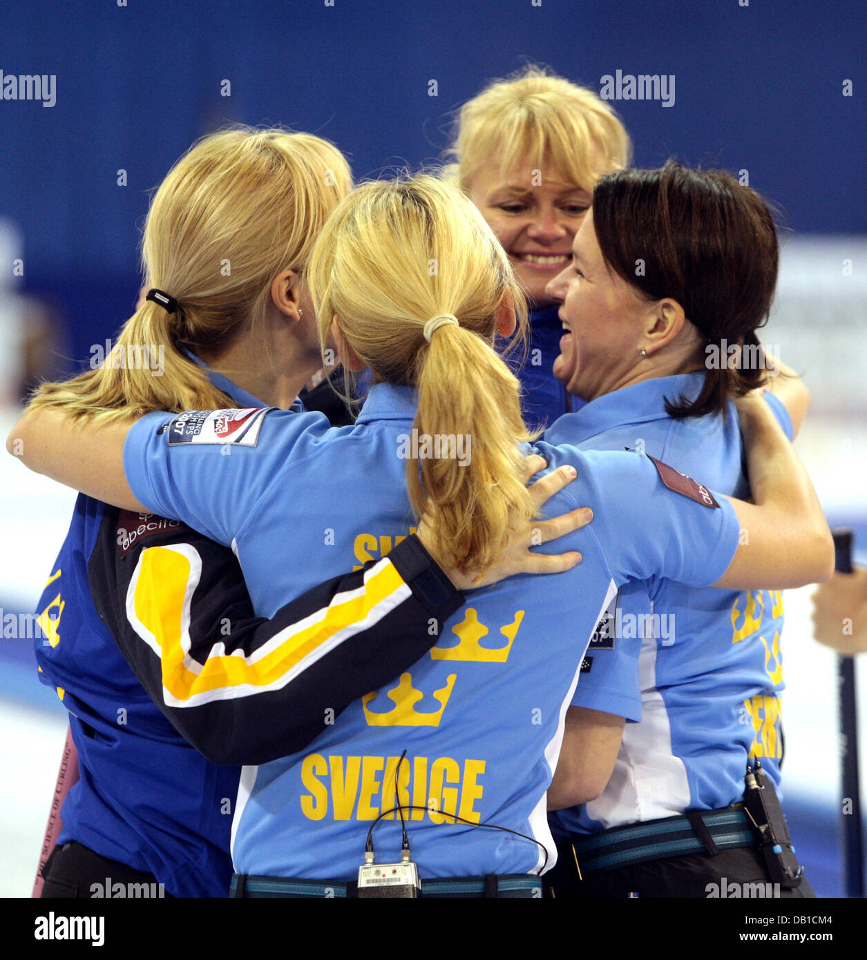 Eva lund hi-res stock photography and images - Alamy