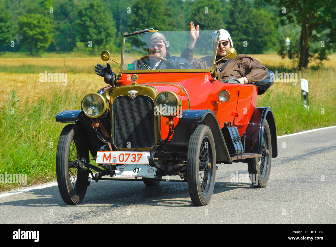 Wanderer Model High Resolution Stock Photography and Images - Alamy