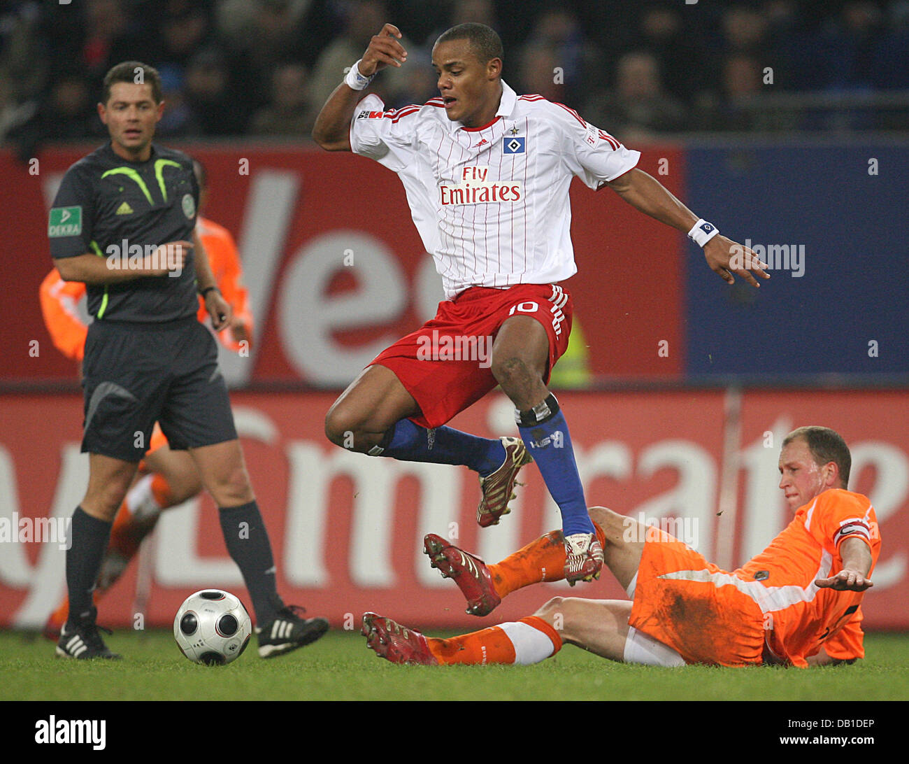 Vincent tied hi-res stock photography and images - Alamy