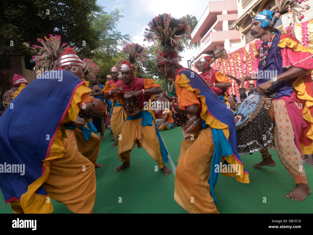 Small demon hi-res stock photography and images - Alamy