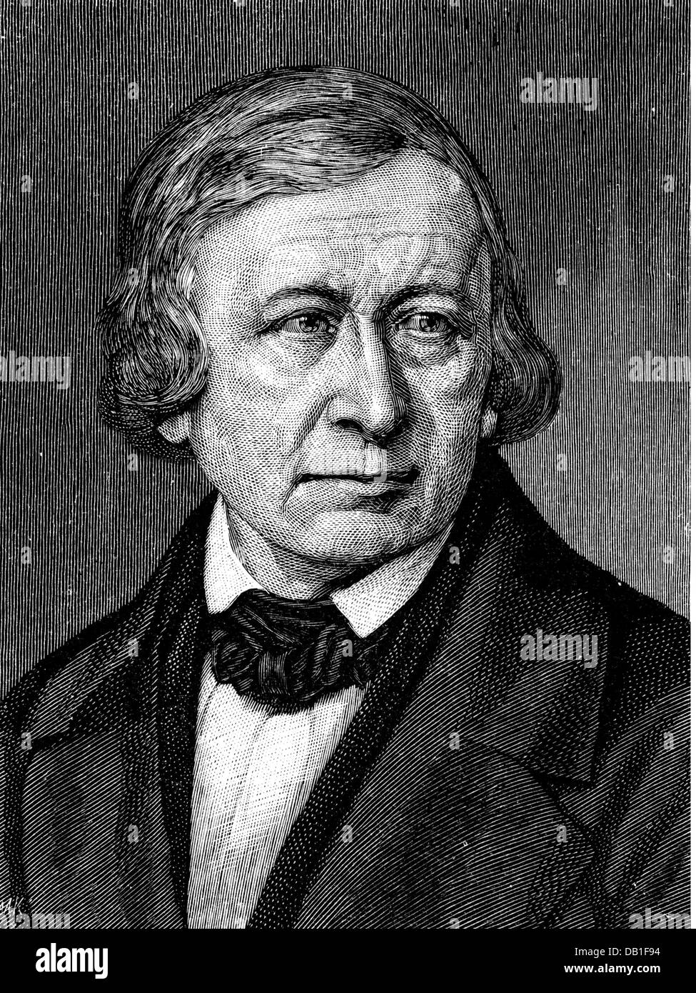 Famous German People