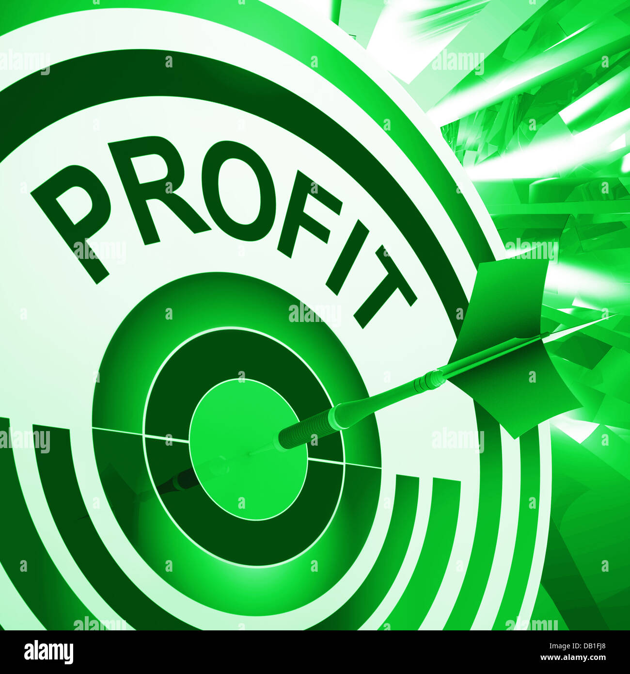 Lucrative market hi-res stock photography and images - Alamy