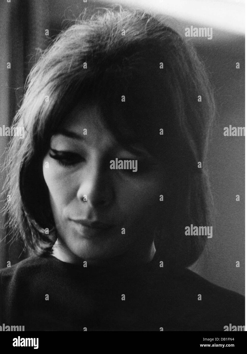 January 1966 Black and White Stock Photos & Images - Alamy