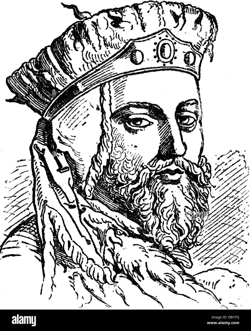 Prince elector hi-res stock photography and images - Alamy