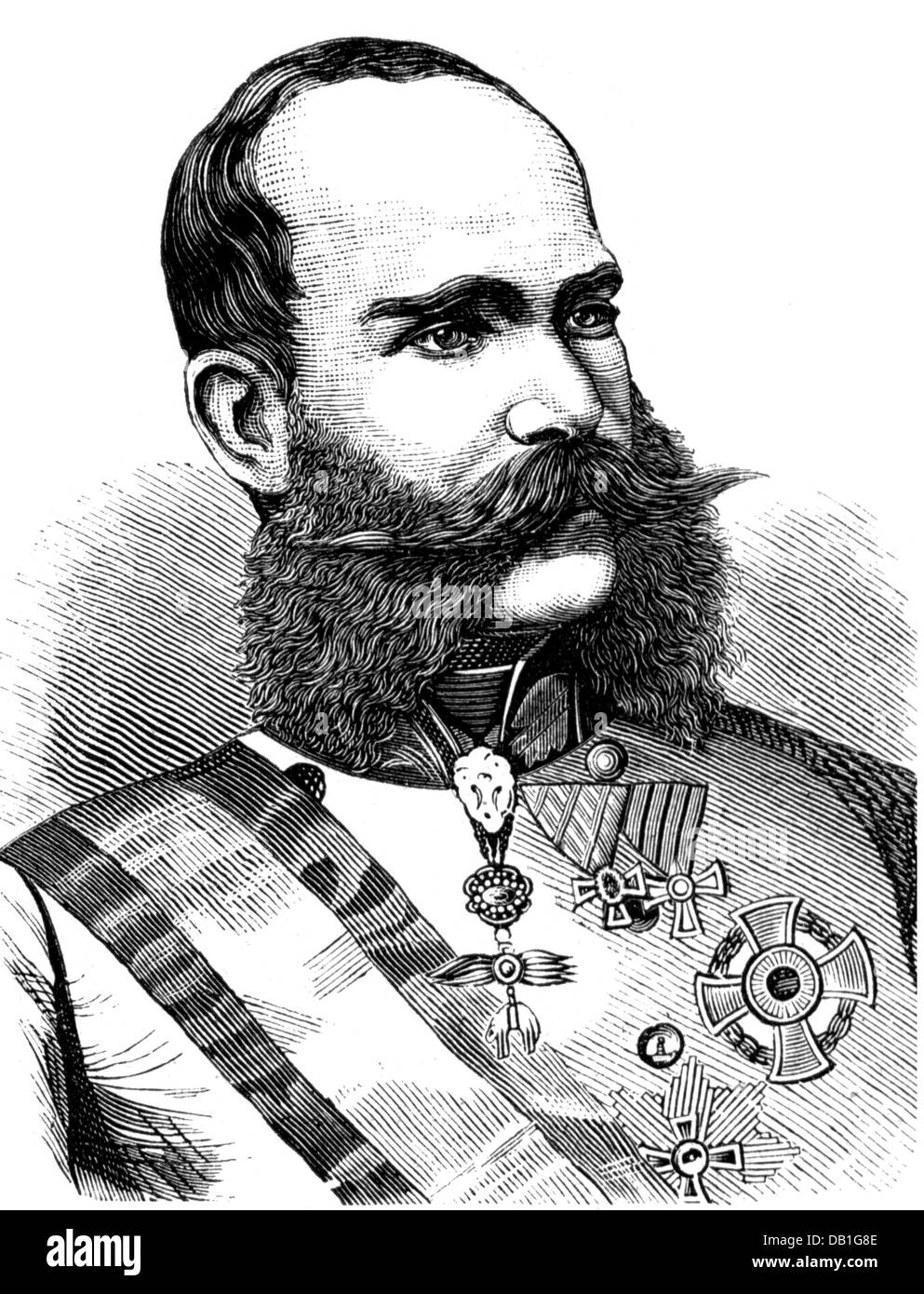 Austria medals Black and White Stock Photos & Images - Alamy