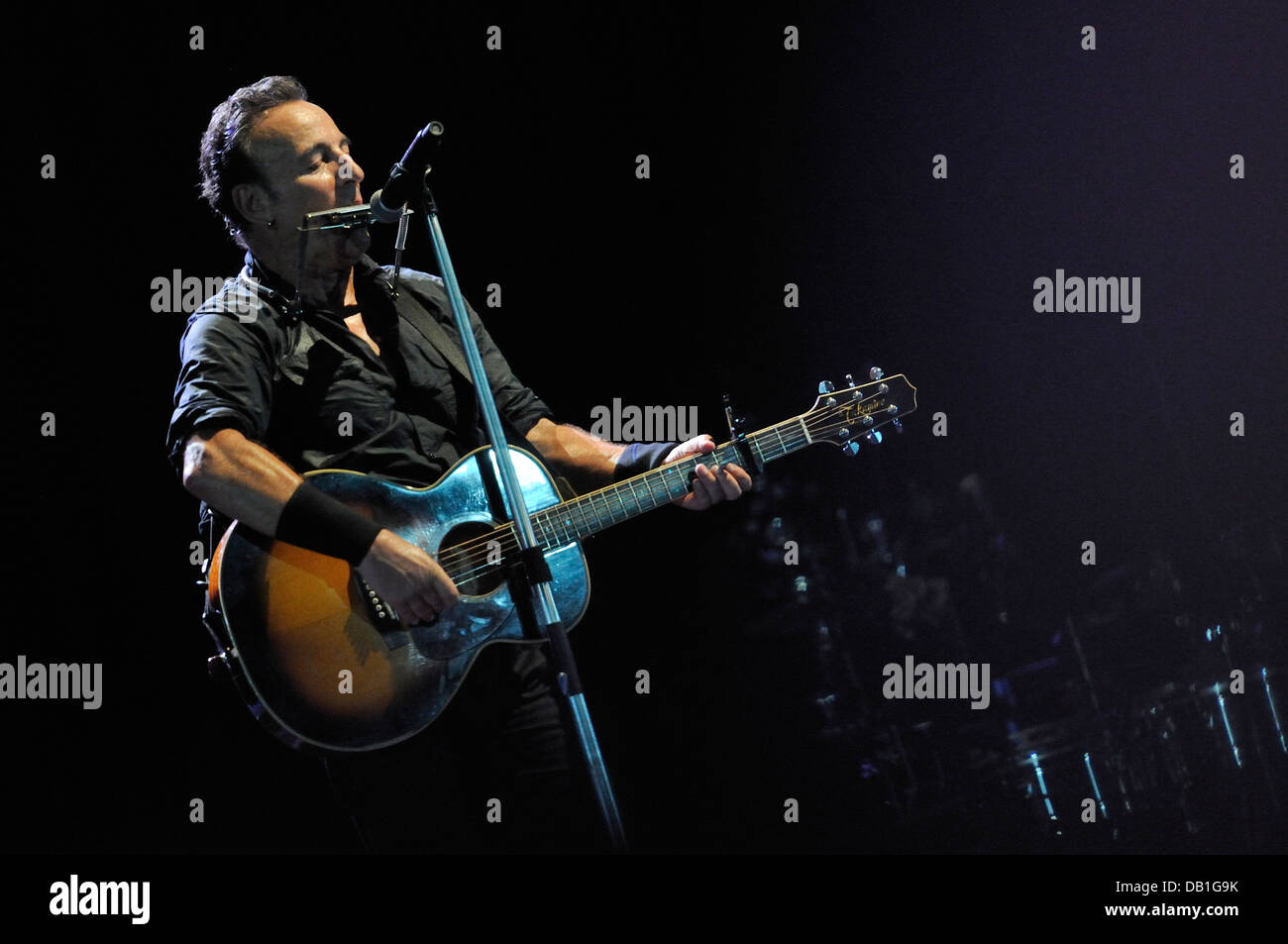 Springsteen hi-res stock photography and images - Alamy