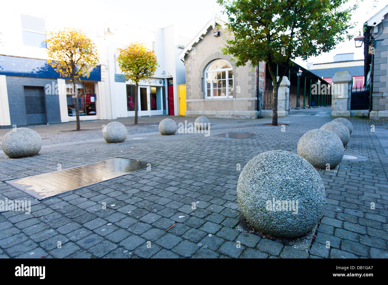 The liberty tree ireland hi-res stock photography and images - Alamy