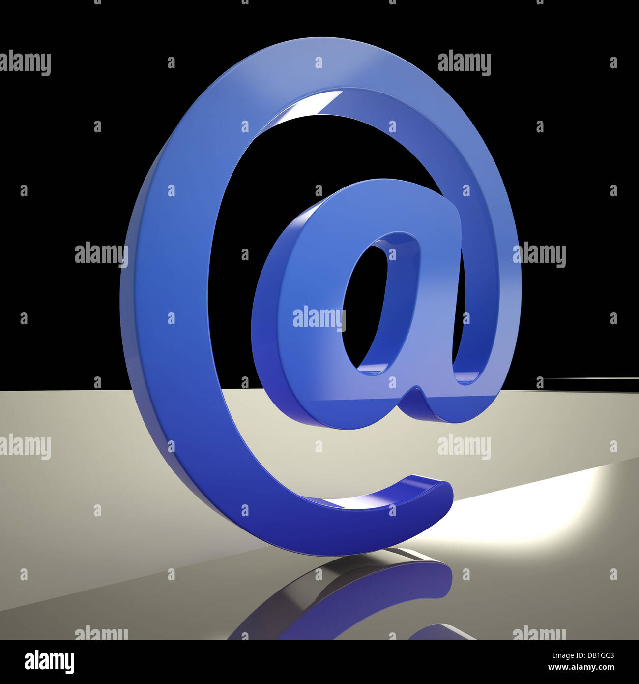 Communication sign hi-res stock photography and images - Alamy