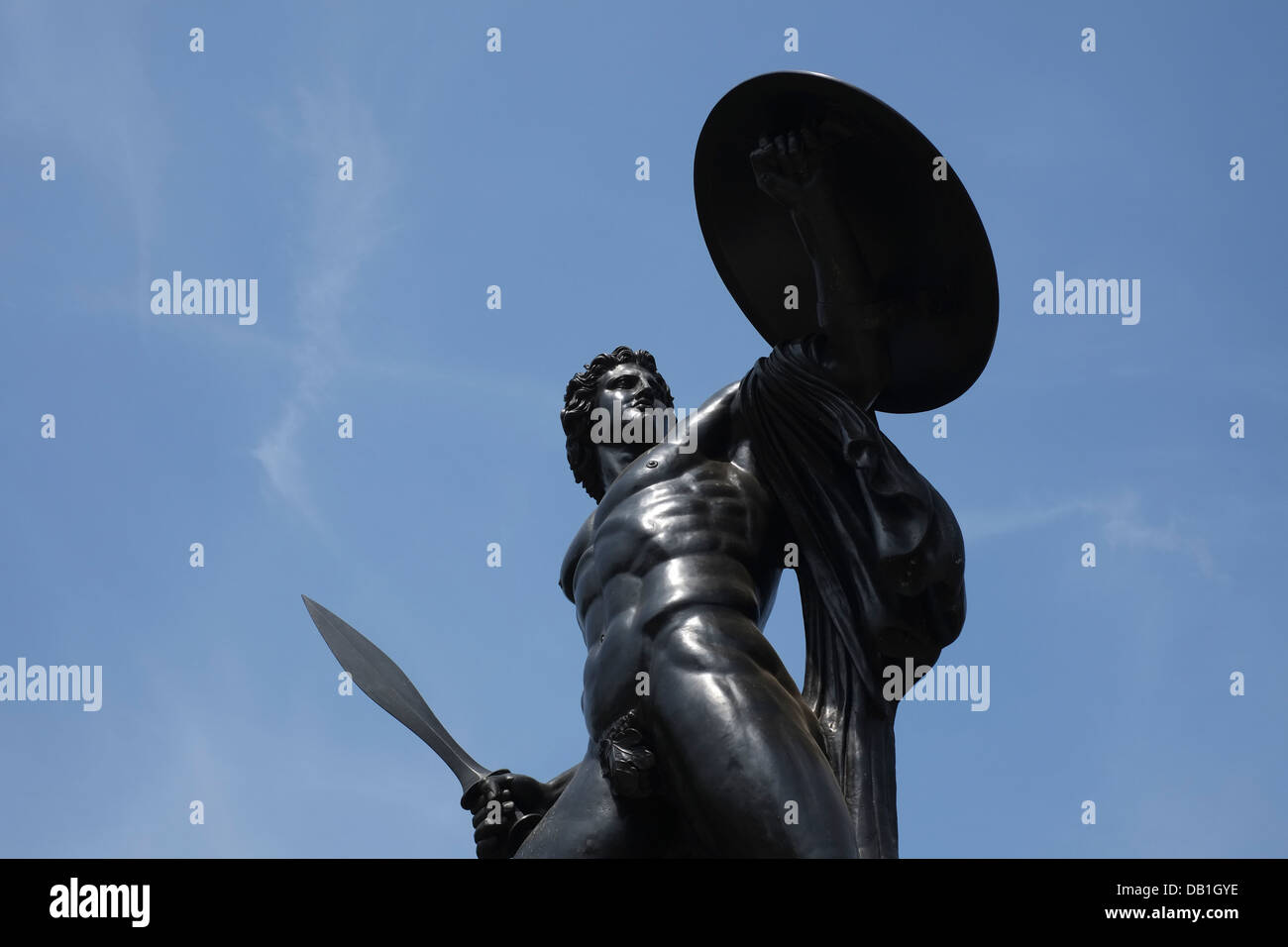 Achilles hi-res stock photography and images - Alamy