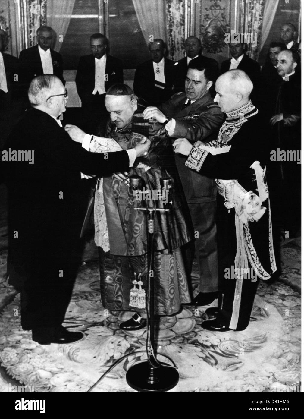 Legion of honour paris hi-res stock photography and images - Alamy