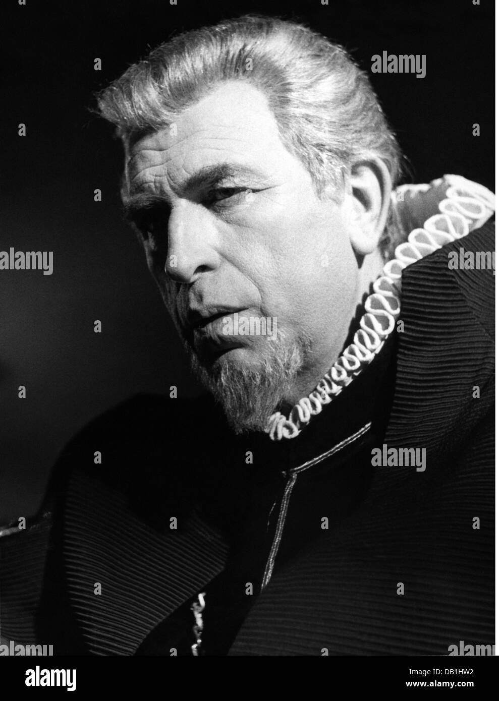 King philip ii hi-res stock photography and images - Alamy