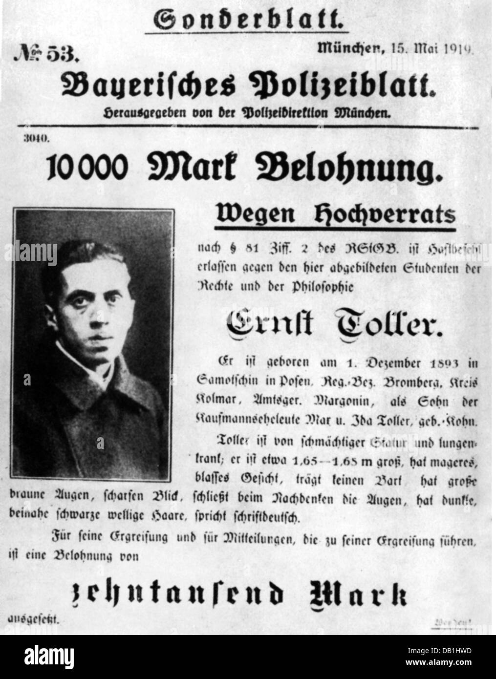 Warrants Black and White Stock Photos & Images - Alamy